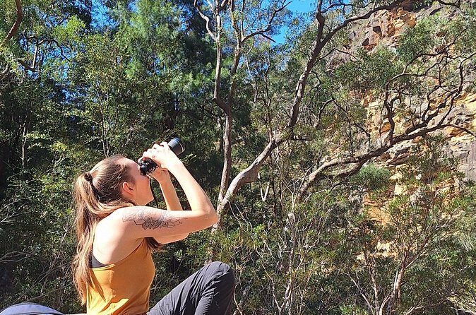 Blue Mountains 3 Hour Guided Eco Tour - close to Sydney - FAQs