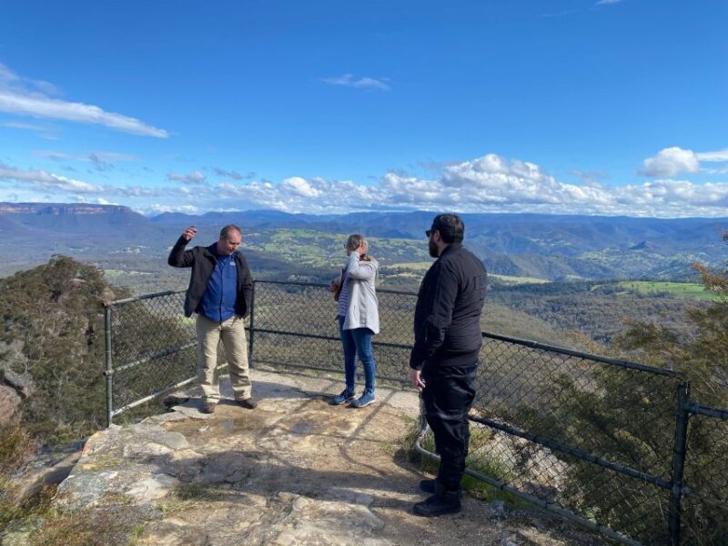 Blue Mountains 90 Minute Army Truck Adventures - Price and Value: Is It Worth It?