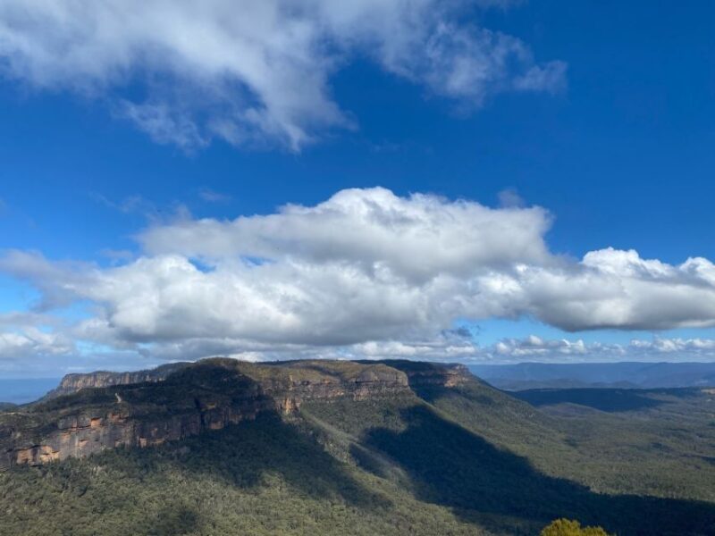 Blue Mountains 90 Minute Army Truck Adventures - Final Thoughts: Is This Tour Right for You?