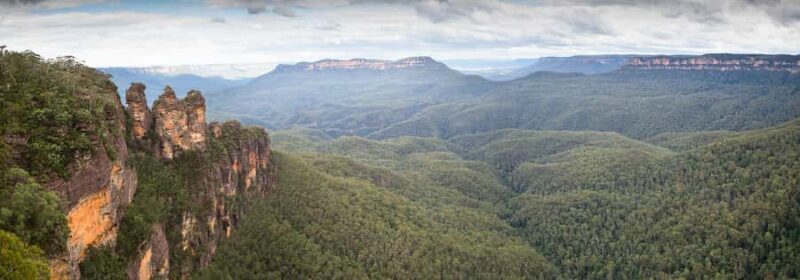 Blue Mountains: Aboriginal Experience Day Tour from Sydney - FAQ