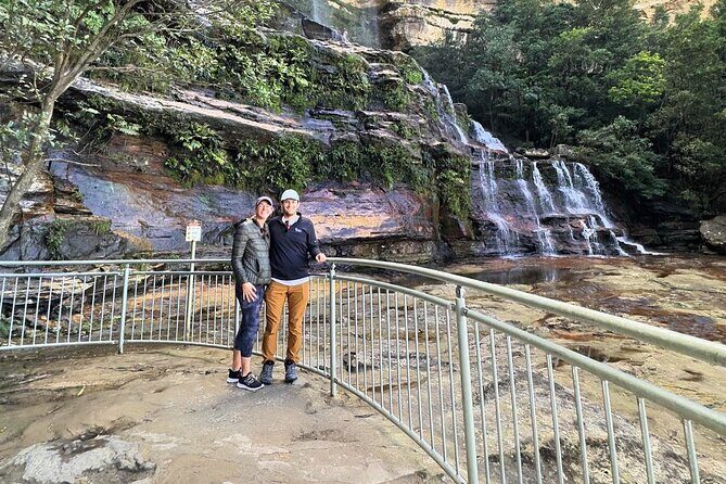 Blue Mountains and Australian Native Animals - Key Points:
