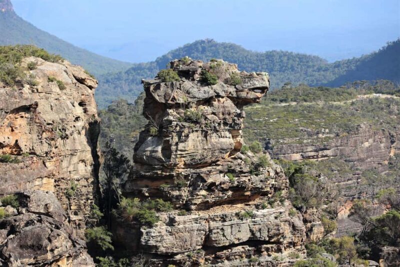 Blue Mountains: Bespoke Private Day Tour from Sydney - Exploring the Blue Mountains: A Private Day Tour from Sydney