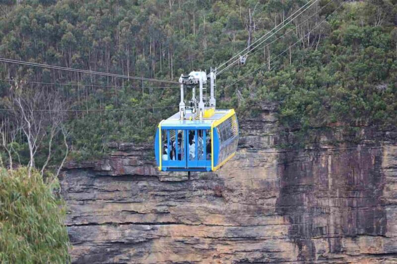 Blue Mountains: Bespoke Private Day Tour from Sydney - The Sum Up