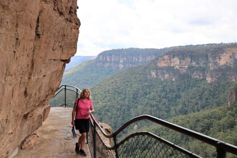 Blue Mountains: Bespoke Private Day Tour from Sydney - FAQs