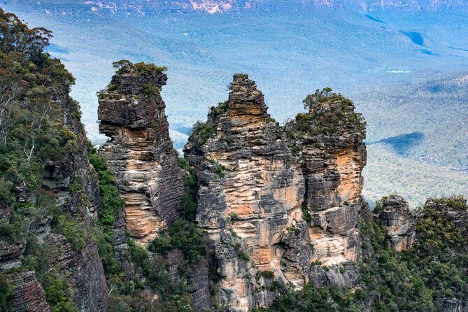 Blue Mountains Big Day Out - Private Tour - An In-Depth Look at the Blue Mountains Big Day Out – What You Can Expect