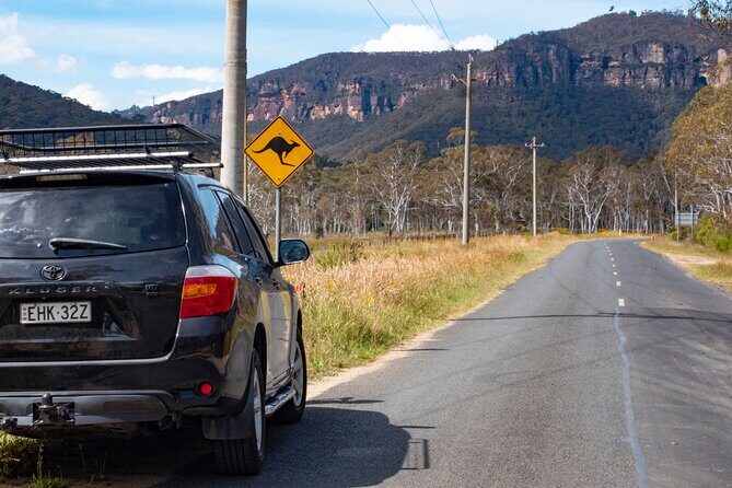 Blue Mountains Big Day Out - Private Tour - Who Should Consider This Tour?