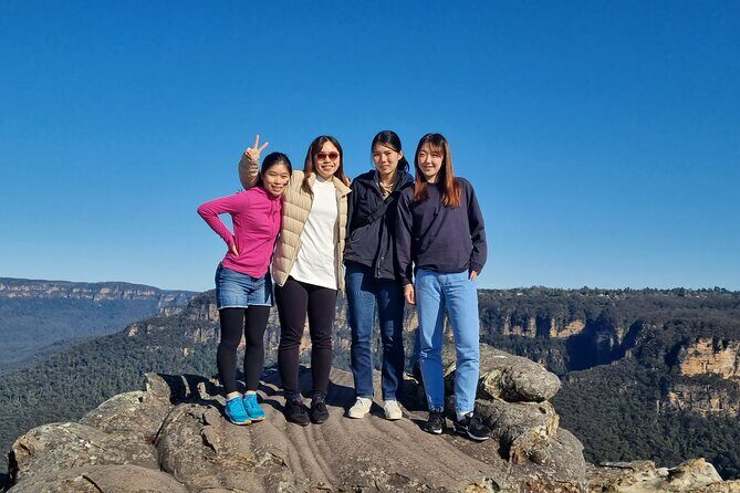 Blue Mountains: Cable Cars, Wildlife & Three Sisters Private Tour - Practicalities and Logistics