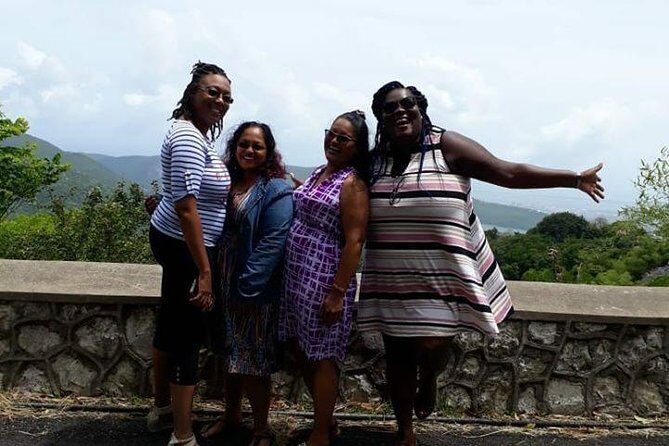 Blue Mountains Coffee Private Tour from Kingston - FAQ