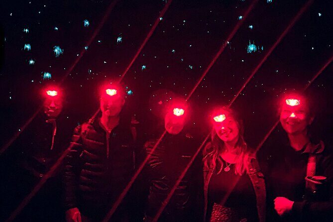 Blue Mountains Day, Sunset Tour & Glow Worms Night Adventure - What Does the Price Reflect?
