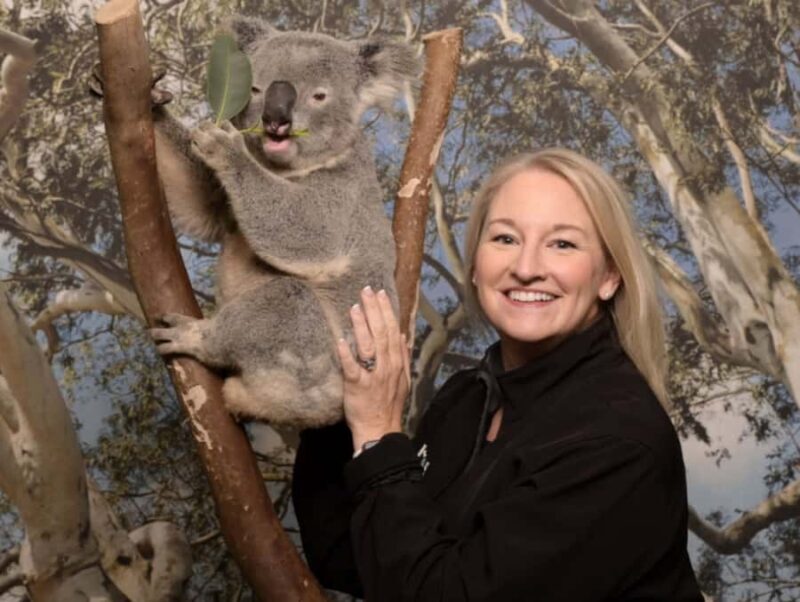 Blue Mountains Day Tour -Featherdale & Scenic World (15 MAX) - A Practical Introduction to the Tour