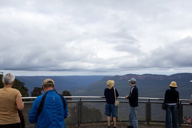 Blue Mountains Day Tour from Sydney - Aboriginal Cultural Talk