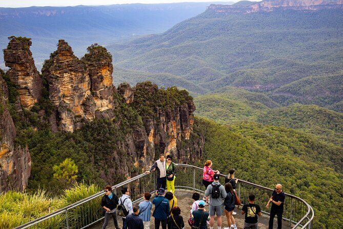 Blue Mountains Day Tour from Sydney - Additional Costs and Tips