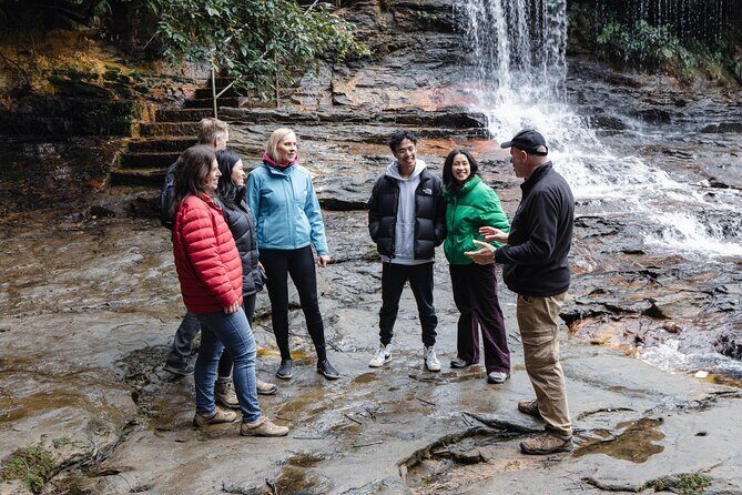 Blue Mountains Day Tour With Bushwalks, Waterfalls & Featherdale - In The Sum Up