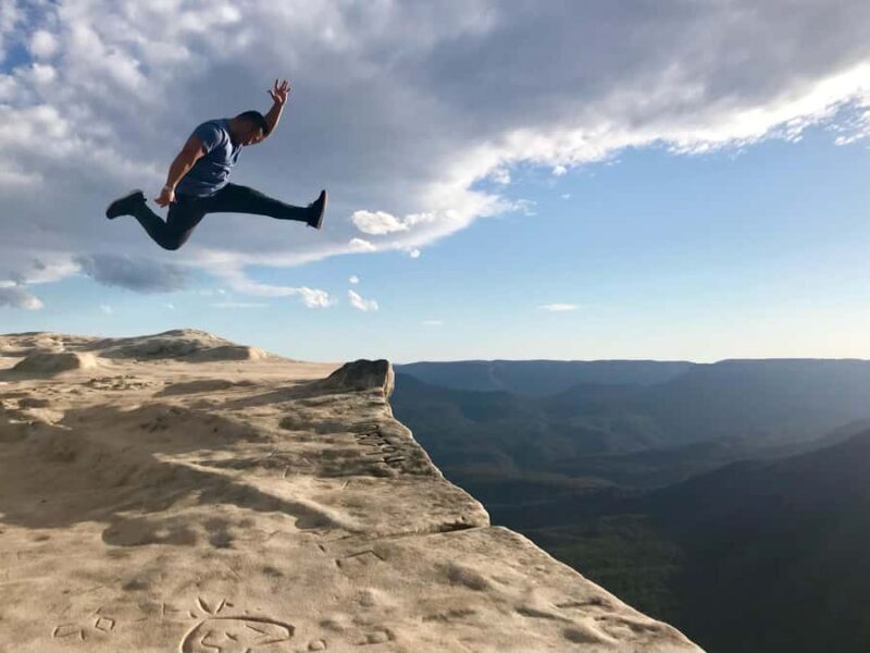 Blue Mountains day tour with Cruise, Scenic world pass & Zoo - Key Points