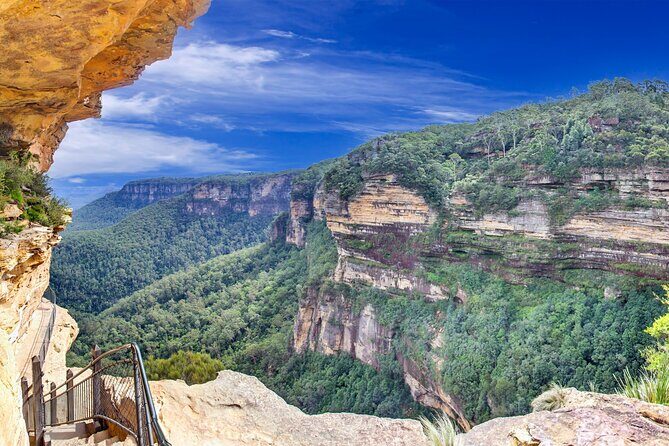 Blue Mountains Day Tour with Scenic World and Wildlife Park Entry - Final Thoughts