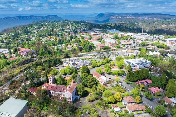 Blue Mountains Day Tour with Wildlife and Scenic World - FAQ