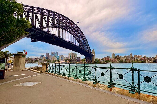 Blue Mountains Day Tours W Scenic World and Lunch - Who Is This Tour For?