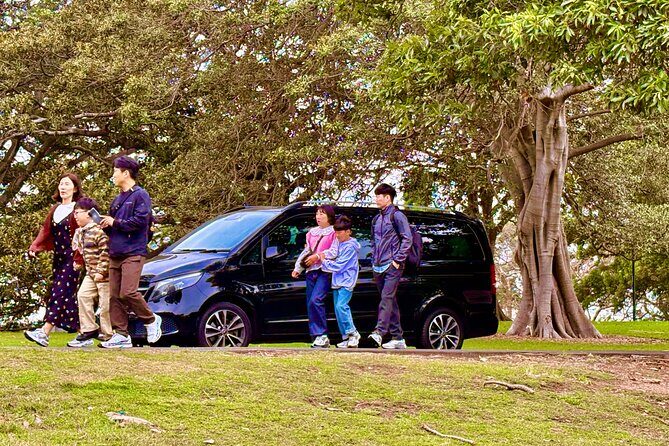 Blue Mountains Day Tours W Scenic World and Lunch - The Sum Up