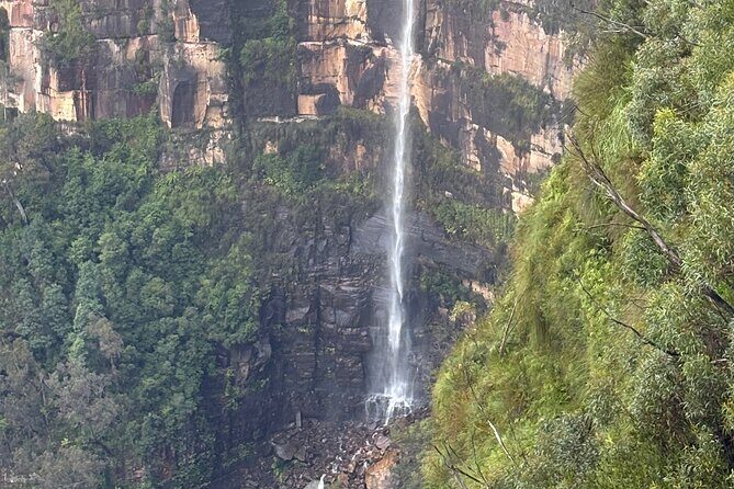 Blue Mountains Day Tours W Scenic World and Lunch - FAQs