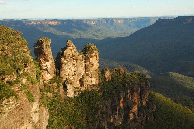 Blue Mountains Deluxe Small-Group Eco Wildlife Tour from Sydney - The Practical Side: What to Expect