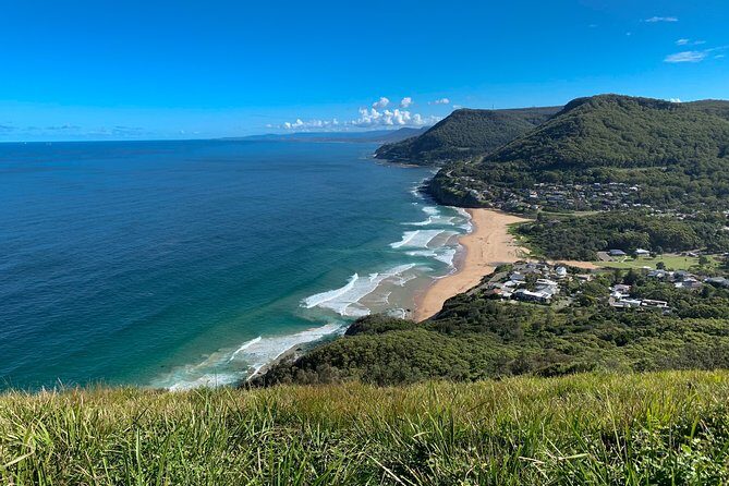 Blue Mountains Deluxe Small-Group Eco Wildlife Tour from Sydney - Who Is This Tour Best For?