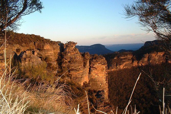 Blue Mountains Deluxe Small-Group Eco Wildlife Tour from Sydney - Frequently Asked Questions
