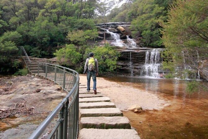 Blue Mountains Exclusive Private Tour - Why Choose the Blue Mountains Private Tour?