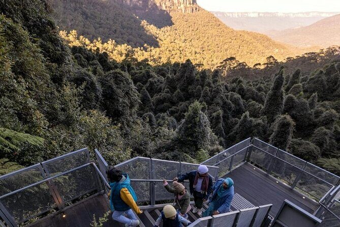 Blue Mountains Exclusive Private Tour - FAQ