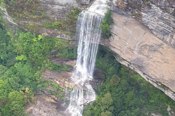 Blue Mountains Express includes Three Sisters Hiking Option - What Makes This Tour Stand Out?