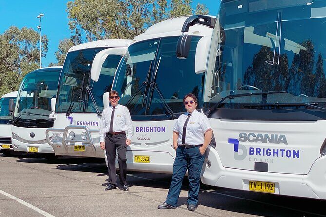 Blue Mountains Express includes Three Sisters Hiking Option - Final Thoughts on the Experience