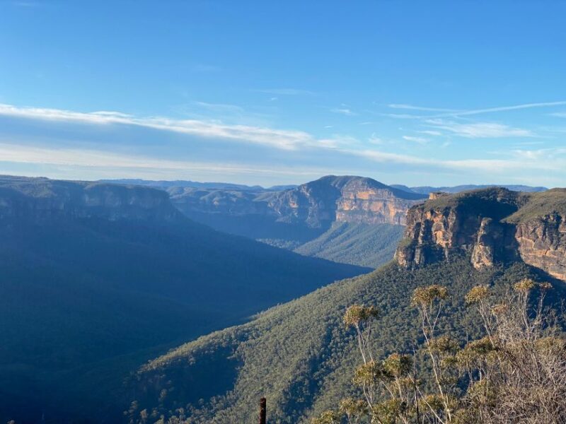 Blue Mountains: Full Day Guided Tour with Lunch - What Makes This Tour Special?