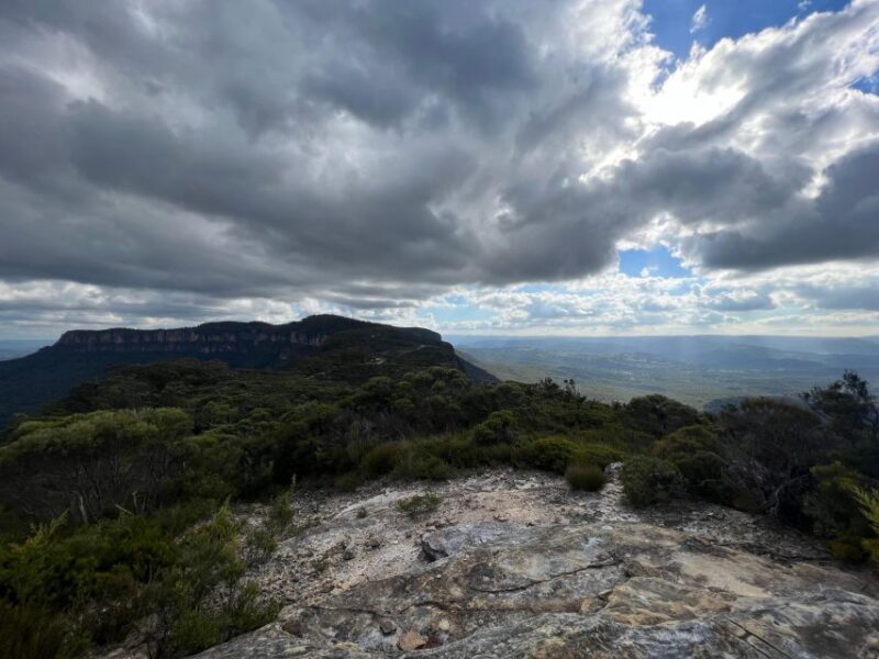 Blue Mountains: Full Day Guided Tour with Lunch - FAQ
