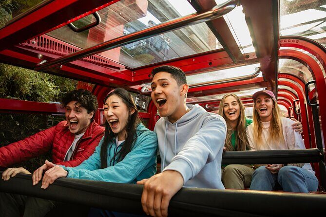 Blue Mountains Half Day Experience with Scenic World and Lookouts - Introduction to the Experience