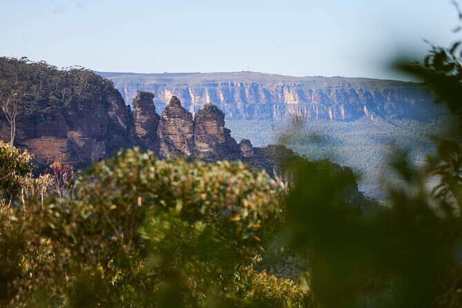 Blue Mountains Half Day Experience with Scenic World and Lookouts - What’s Included and What’s Not