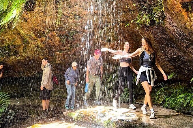 Blue Mountains Helicopter and 4WD Eco Tour Experience - Authentic Traveler Feedback and Expectations