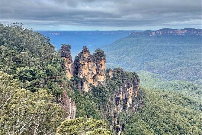 Blue Mountains Helicopter and 4WD Eco Tour Experience - Who Will Love This Experience?