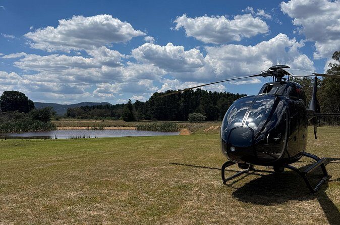 Blue Mountains Helicopter and 4WD Eco Tour Experience - FAQ