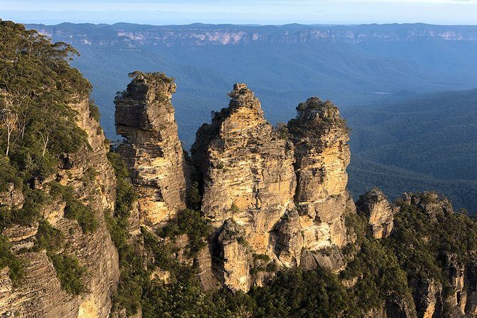 Blue Mountains Highlights, Wildlife Park and Scenic World Full Day Private Tour - The Value of a Private Guided Tour