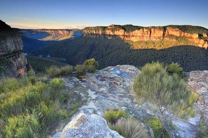 Blue Mountains Highlights, Wildlife Park and Scenic World Full Day Private Tour - Authentic Experiences and Authentic Insights