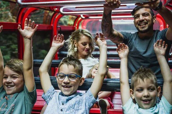 Blue Mountains Highlights, Wildlife Park and Scenic World Full Day Private Tour - Who Should Consider This Tour?