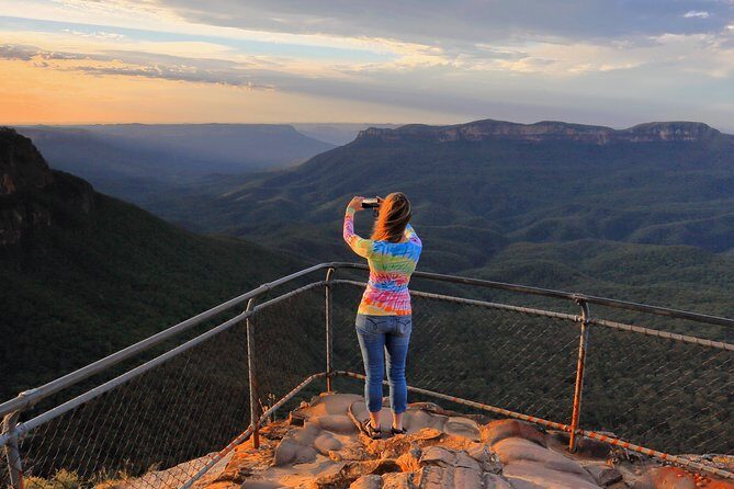 Blue Mountains Highlights & Wildlife Park - Price and Value Analysis