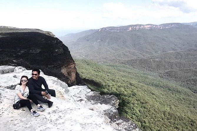 Blue Mountains Highlights & Wildlife Park - Who Should Book This Tour?