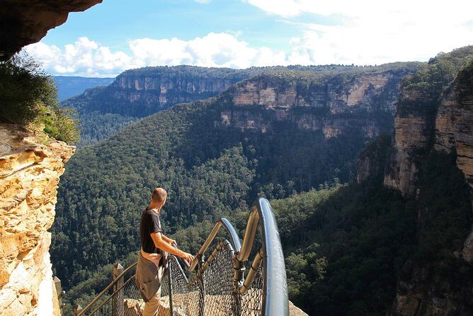 Blue Mountains Highlights & Wildlife Park - Final Thoughts