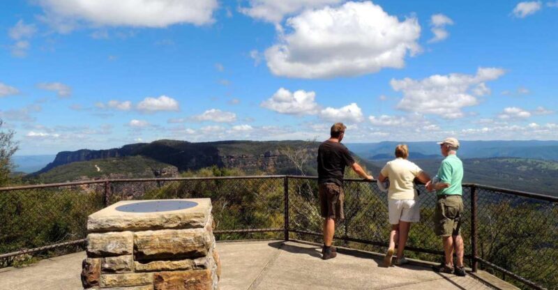 Blue Mountains: Inside a World Heritage National Park - An In-Depth Look at Your Blue Mountains Adventure