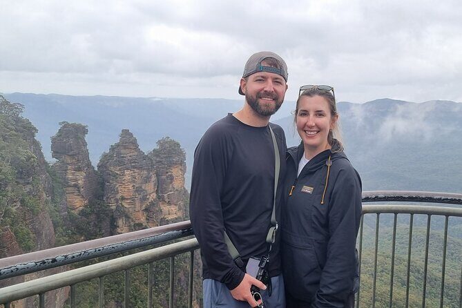 Blue Mountains | Koalas, Kangaroos & Bondi Beach Private Tour - Who Should Book This Tour?