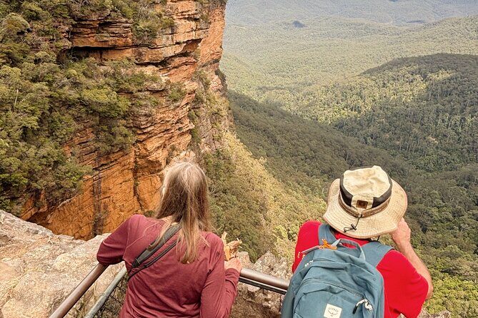 Blue Mountains Luxury Small Group Tour From Sydney - Final Thoughts