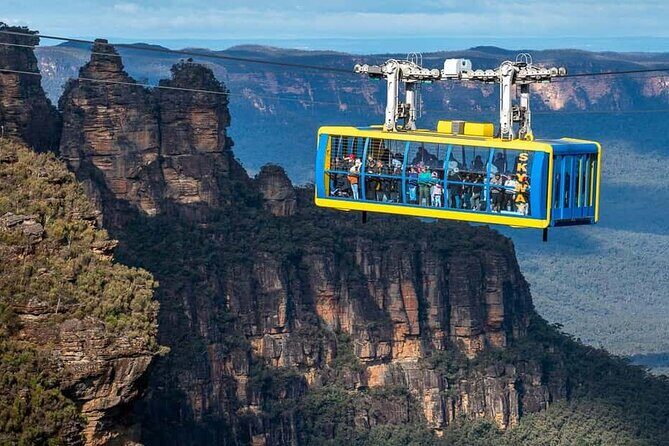 Blue Mountains Luxury Tour Experience - Potential Drawbacks or Considerations