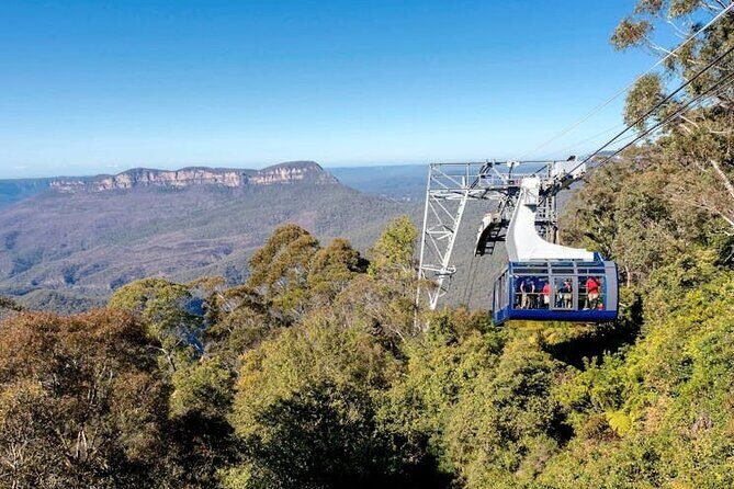 Blue Mountains Luxury Tour Experience - Final Thoughts