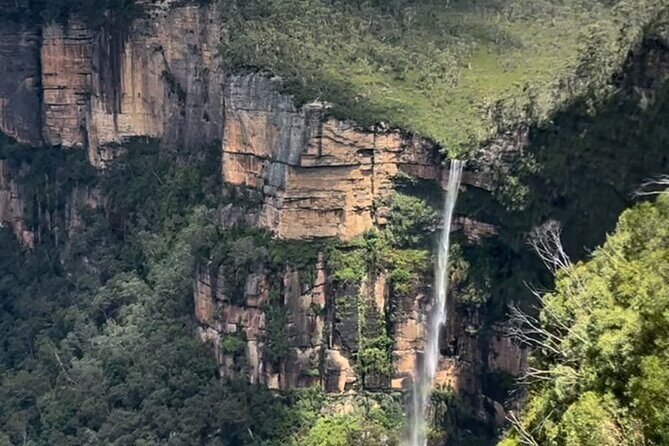 Blue Mountains Main Attraction Private Daily Group Tours - Authentic Experiences and Recommendations