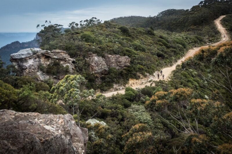 Blue Mountains: Mountain e-Bike Ride, Narrowneck Plateau - The Value of This E-Bike Adventure